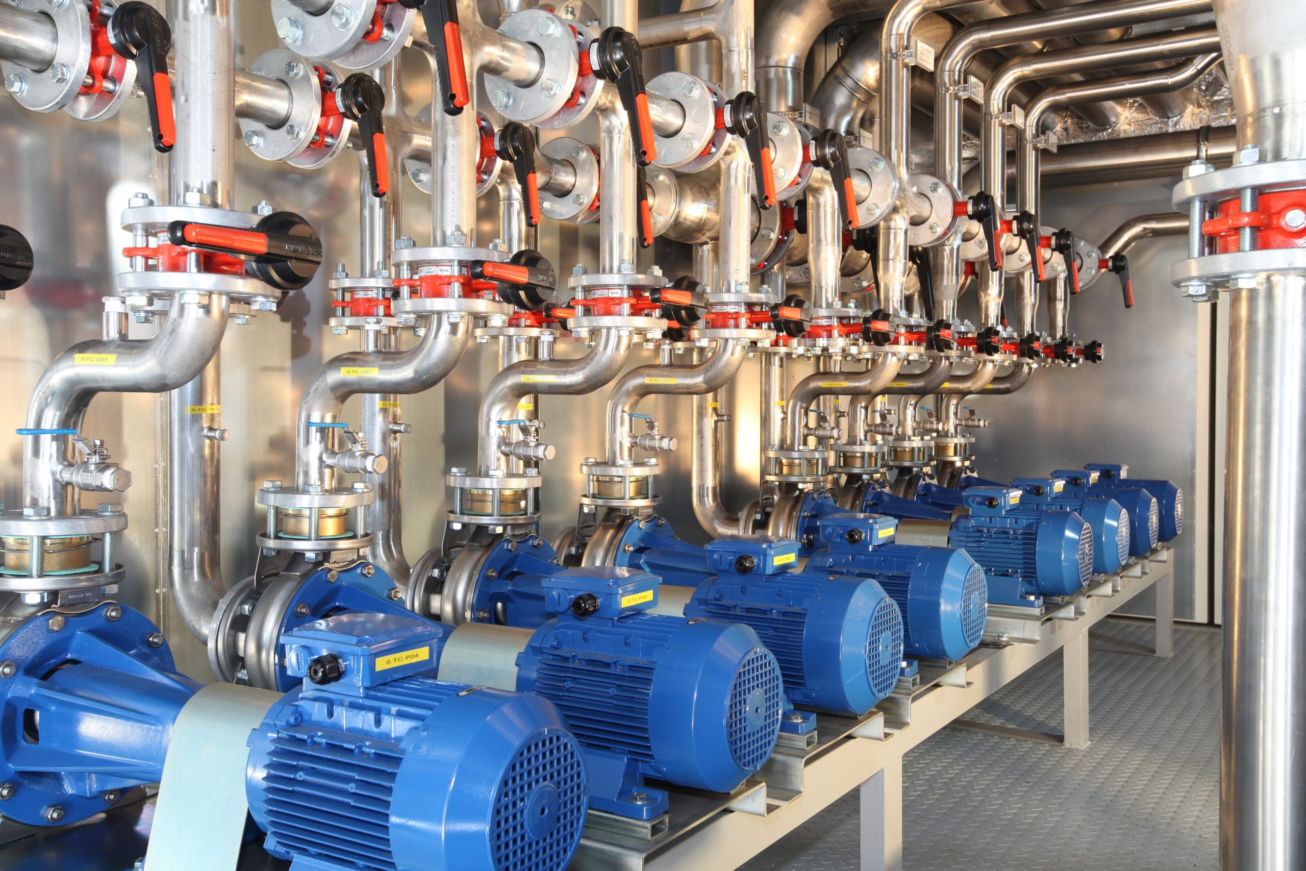 Price (AOD) Pumps – Chempumps & Equipments